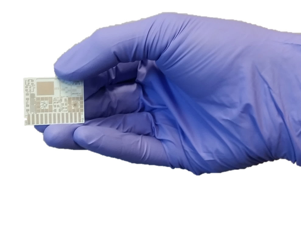 Ozark IC announces new projects with the US Air Force and Department of ...